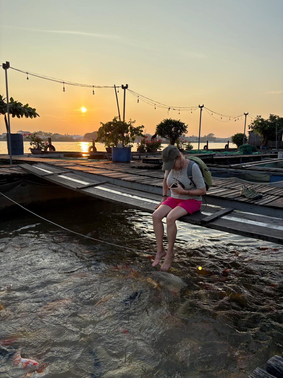 Explore Son Islet – Serene Wanderlust Tour